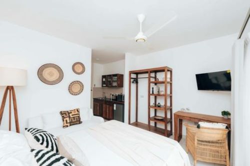 Merusri Sunlit Grove Annexe Devanahalli | 3 & 4 BHK Villas in Bangalore
